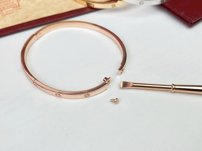 Budget-friendly Cartier Bracelets