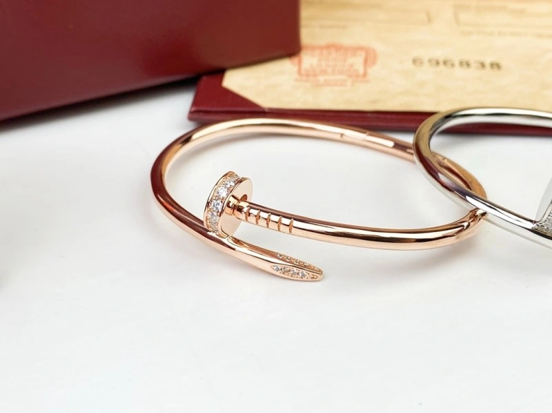 Cut-rate Cartier Bracelets