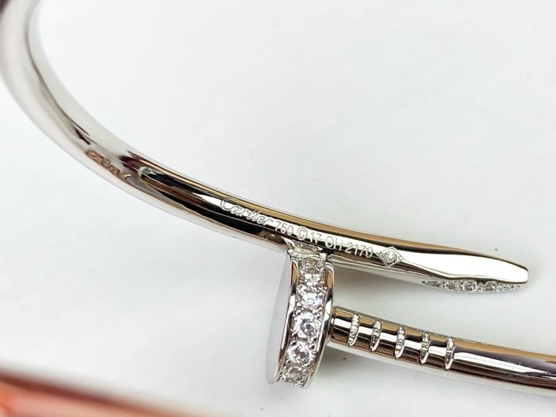 Cut-rate Cartier Bracelets
