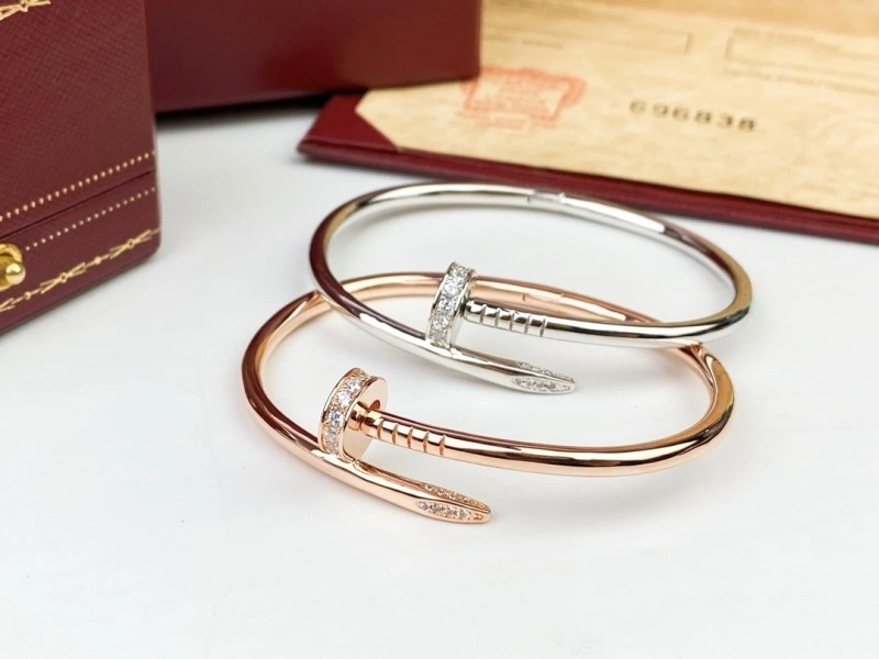 Cut-rate Cartier Bracelets