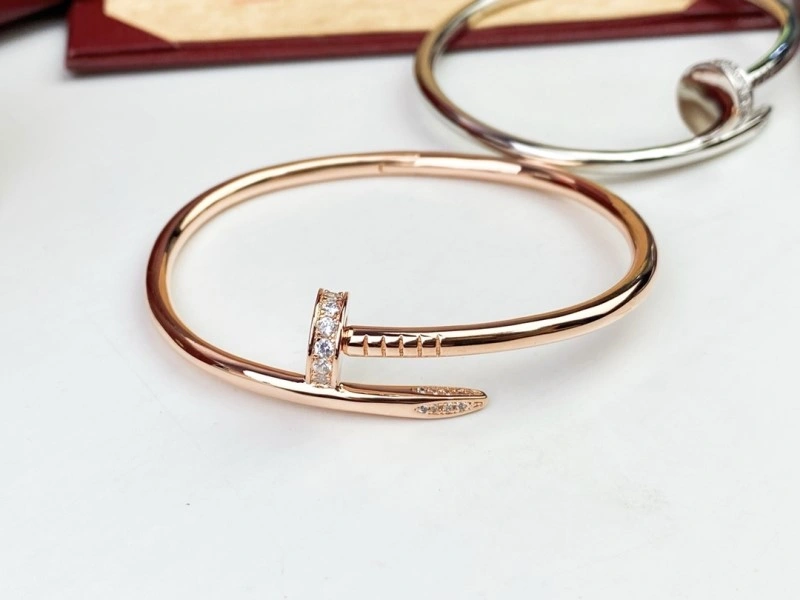 Cut-rate Cartier Bracelets