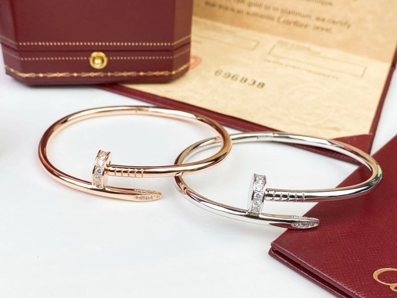 Cut-rate Cartier Bracelets