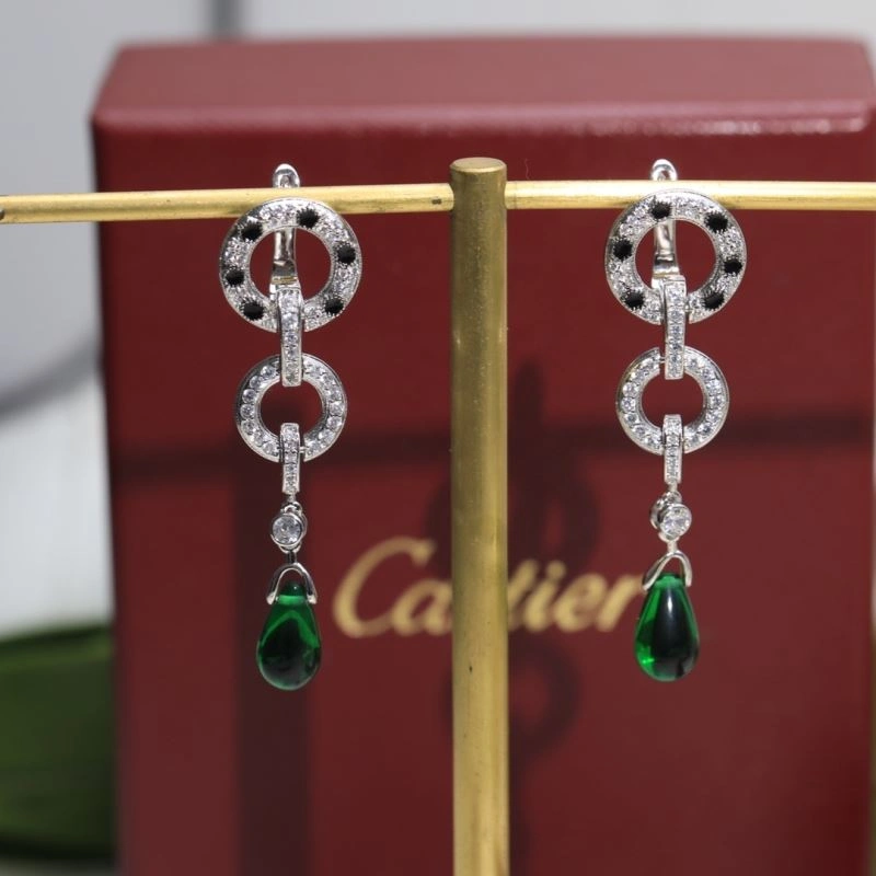 Cartier Earrings