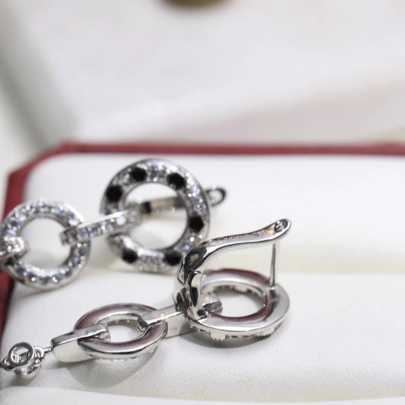 1:1 copy Cartier Earrings