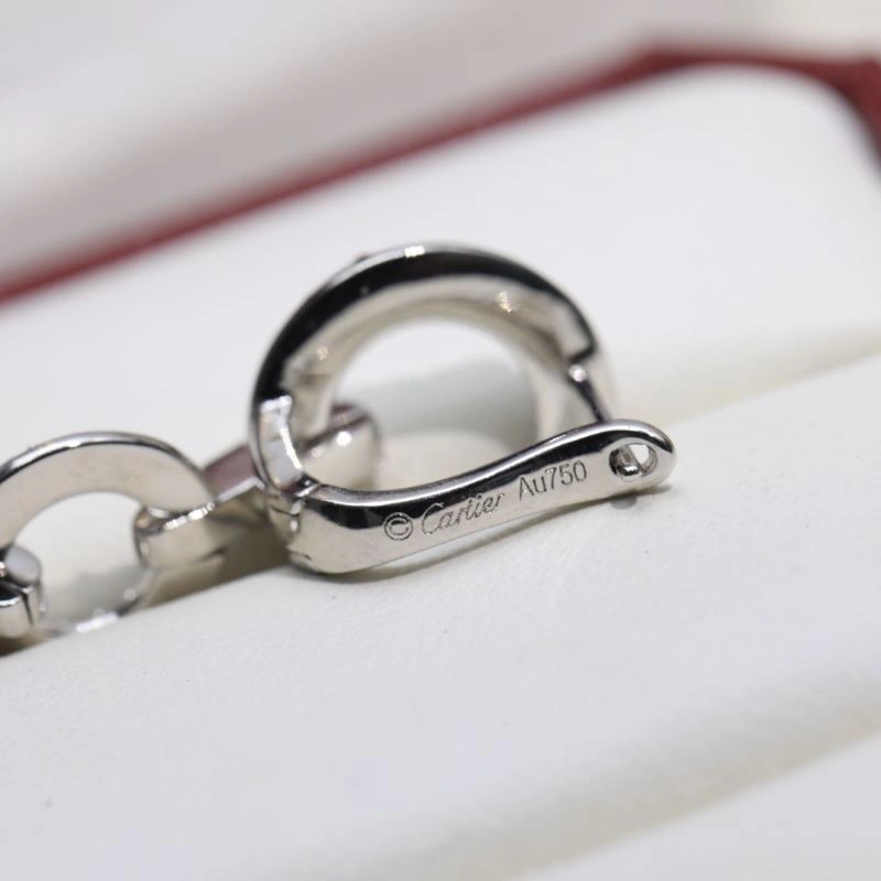 1:1 copy Cartier Earrings
