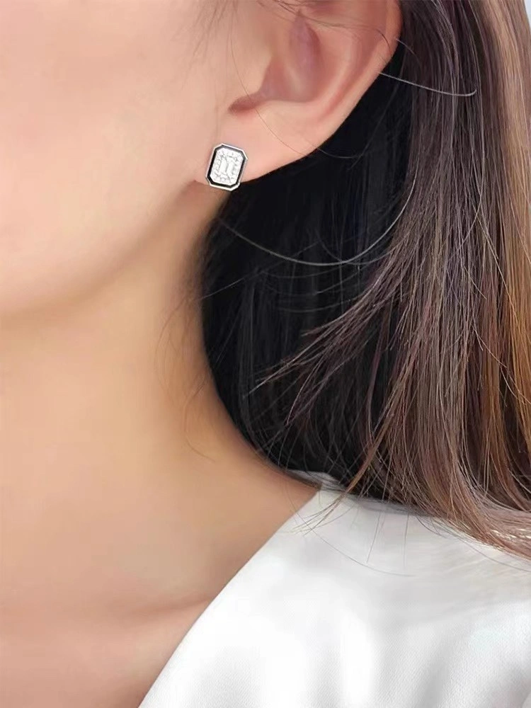 Mirror quality Cartier Earrings