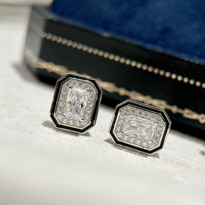 Mirror quality Cartier Earrings