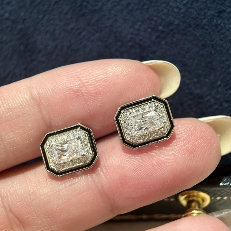 Mirror quality Cartier Earrings