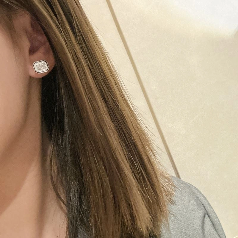 Mirror quality Cartier Earrings
