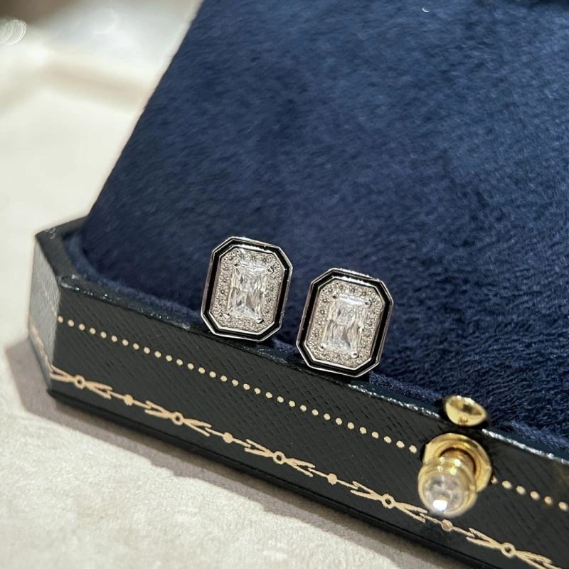 Mirror quality Cartier Earrings