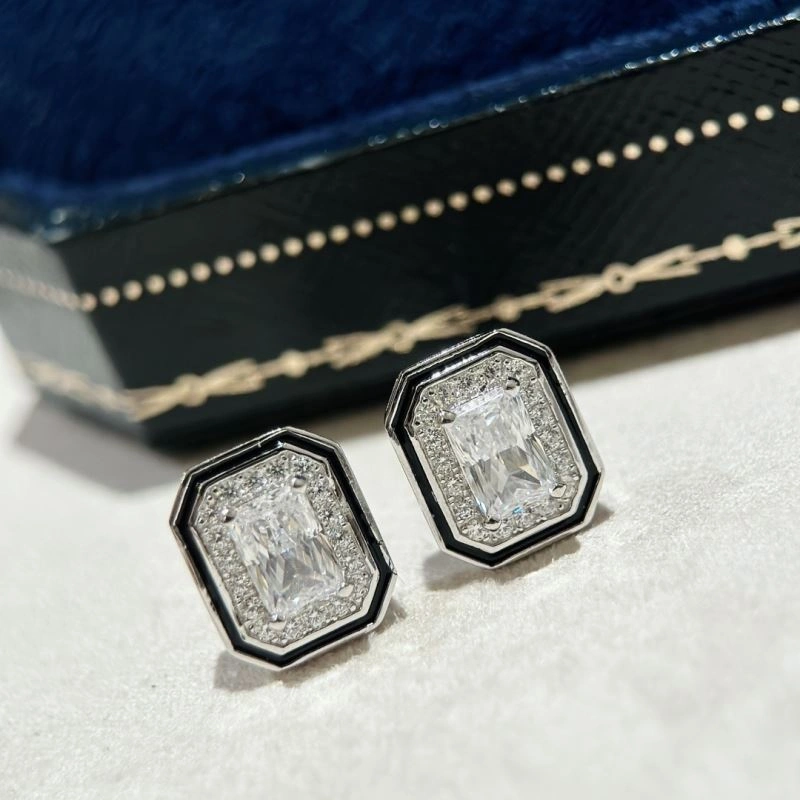 Mirror quality Cartier Earrings