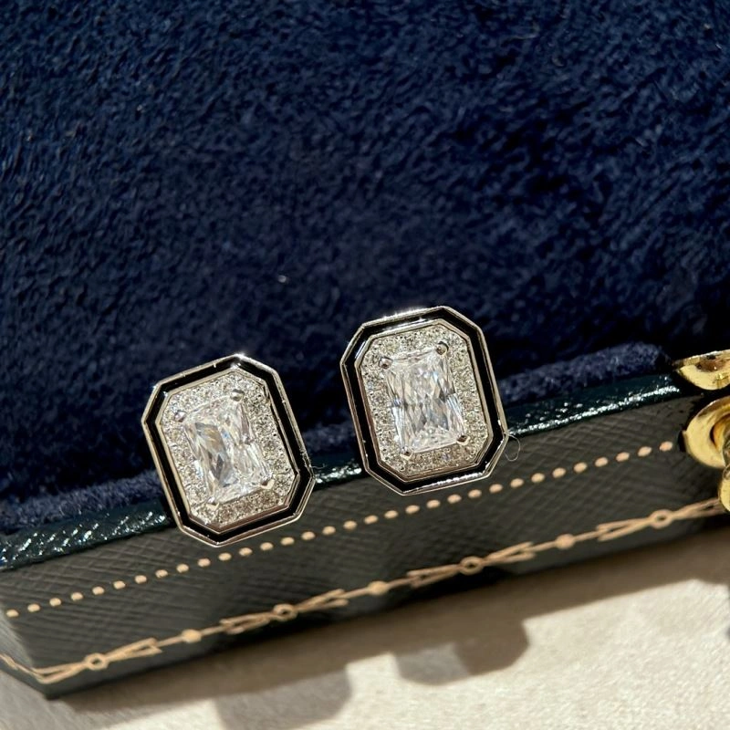 Mirror quality Cartier Earrings