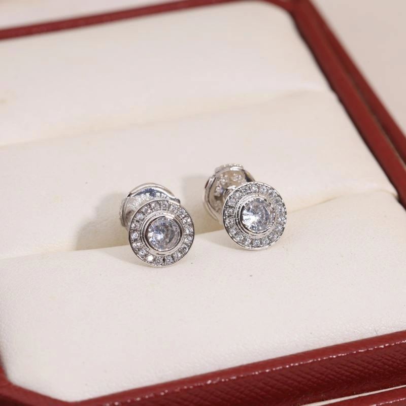 1:1 copy Cartier Earrings