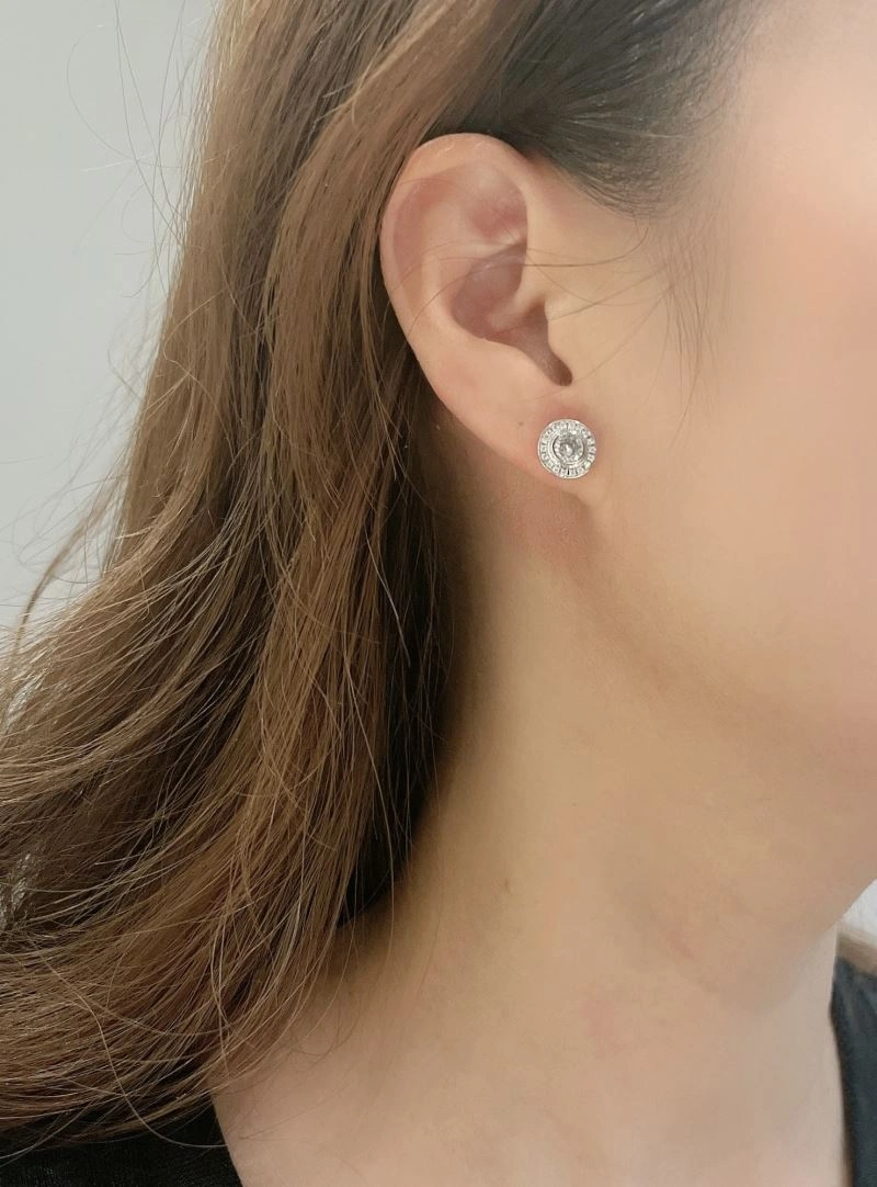 1:1 copy Cartier Earrings