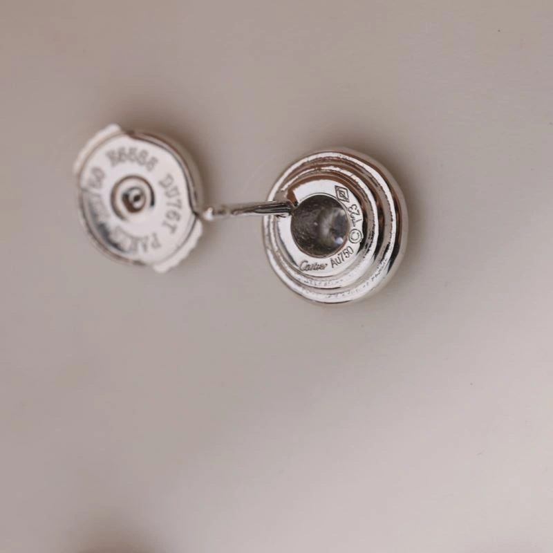 1:1 copy Cartier Earrings