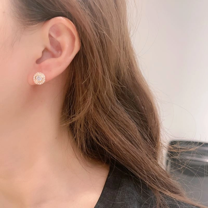 1:1 copy Cartier Earrings