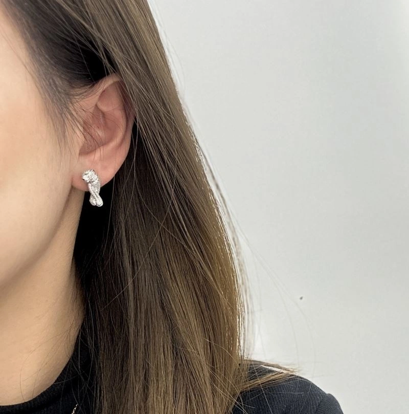Reasonably priced Cartier Earrings