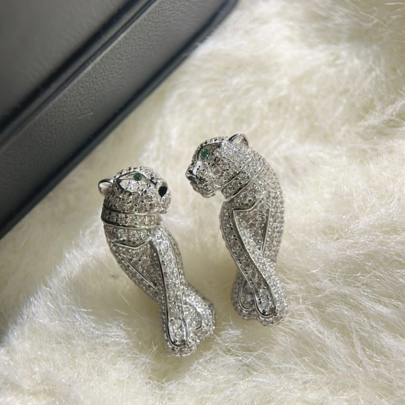 Reasonably priced Cartier Earrings