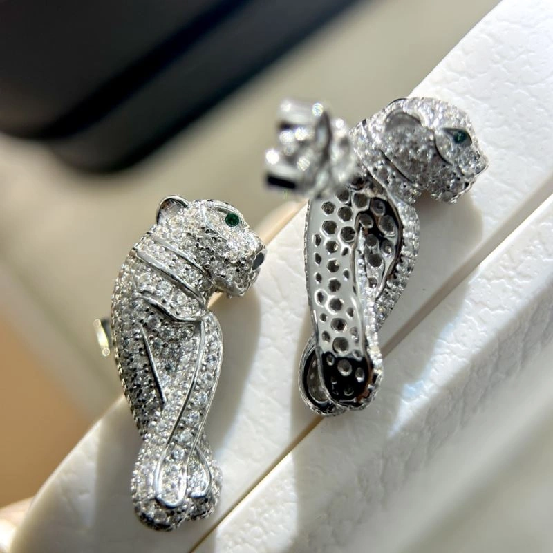 Reasonably priced Cartier Earrings