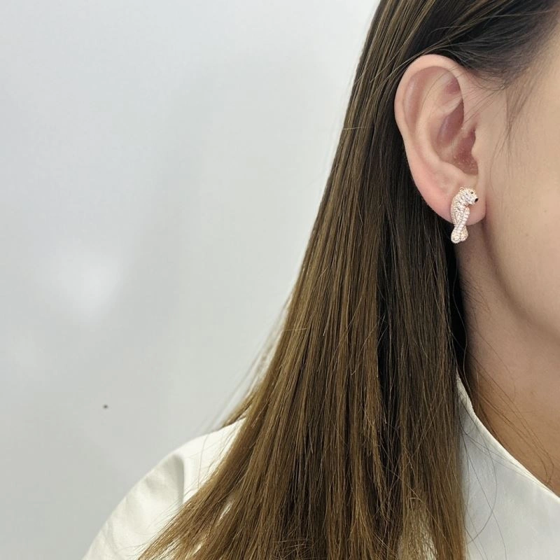 Top match Cartier Earrings