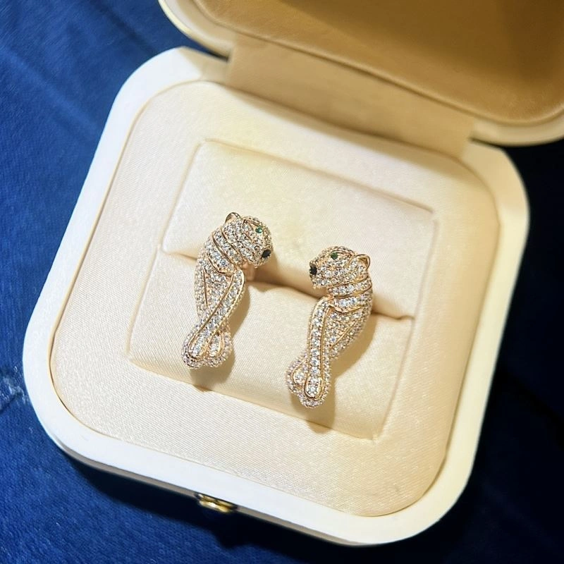 Top match Cartier Earrings
