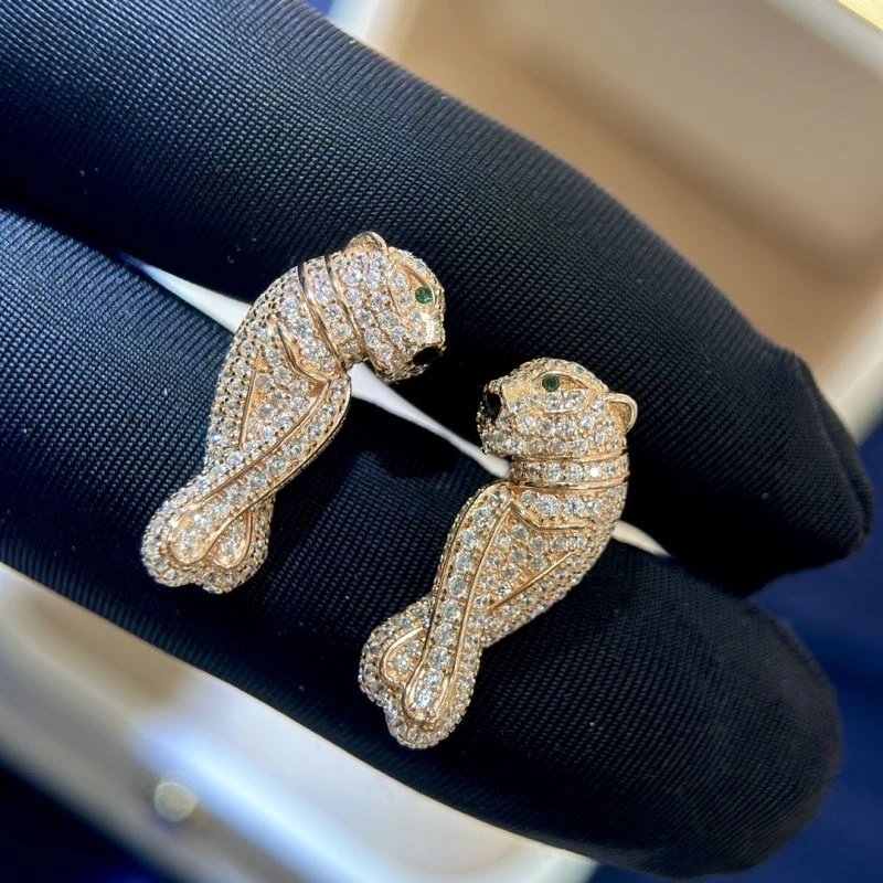 Top match Cartier Earrings