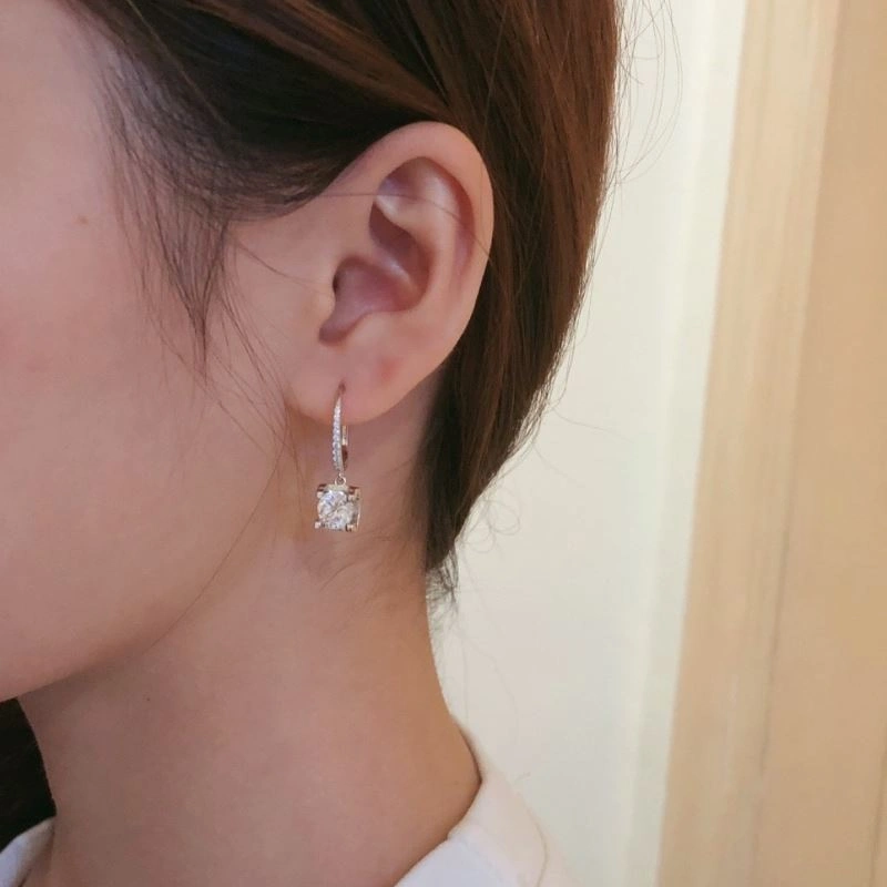 Low-cost Cartier Earrings
