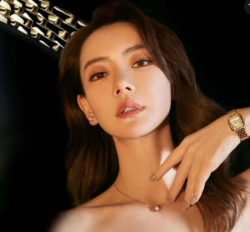Authentic Cartier Earrings