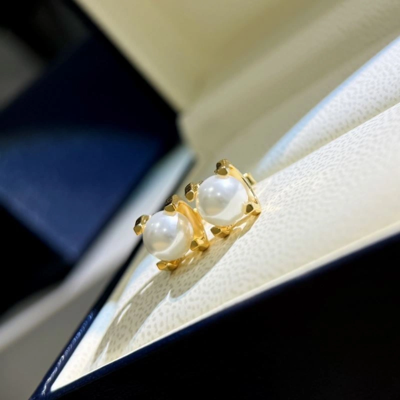 Authentic Cartier Earrings