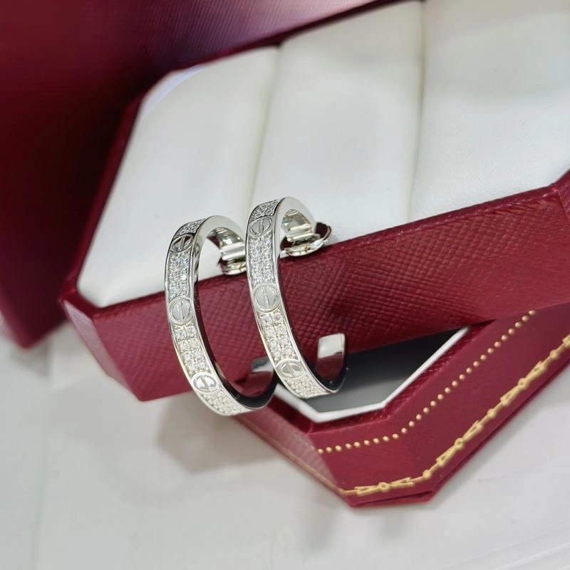 Economical Cartier Earrings
