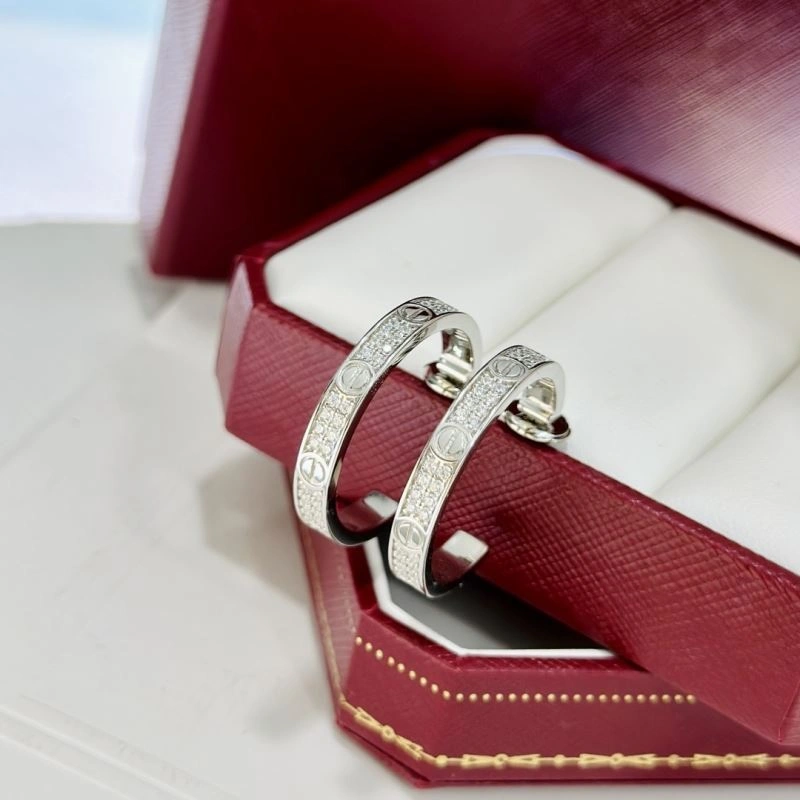 Economical Cartier Earrings