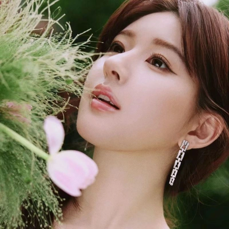 Budget-friendly Cartier Earrings