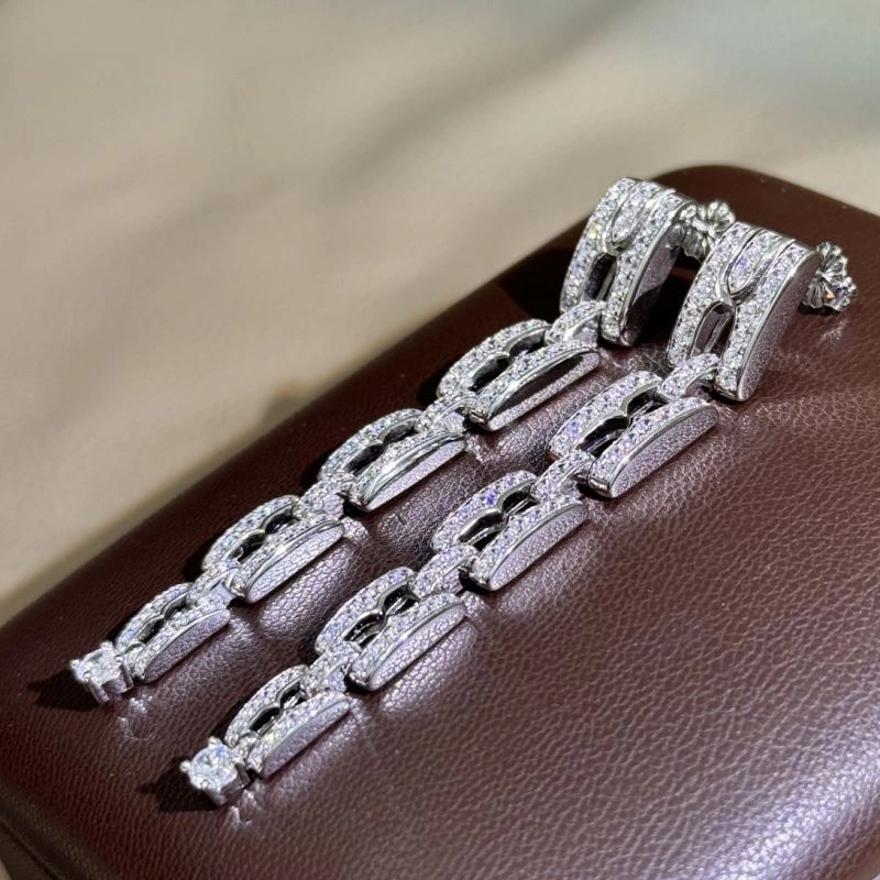 Budget-friendly Cartier Earrings