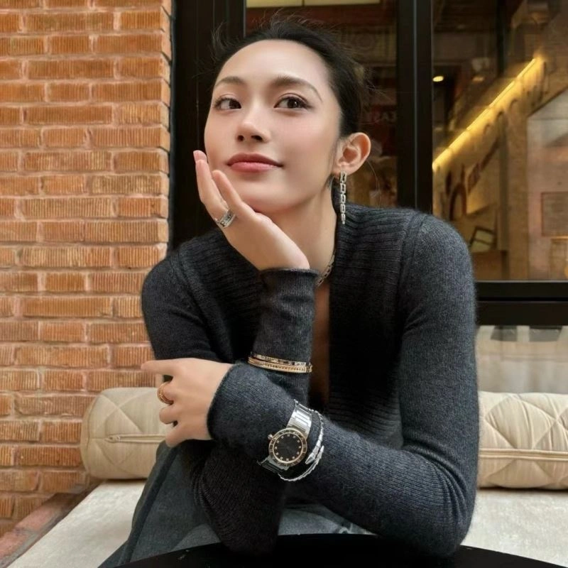 Budget-friendly Cartier Earrings