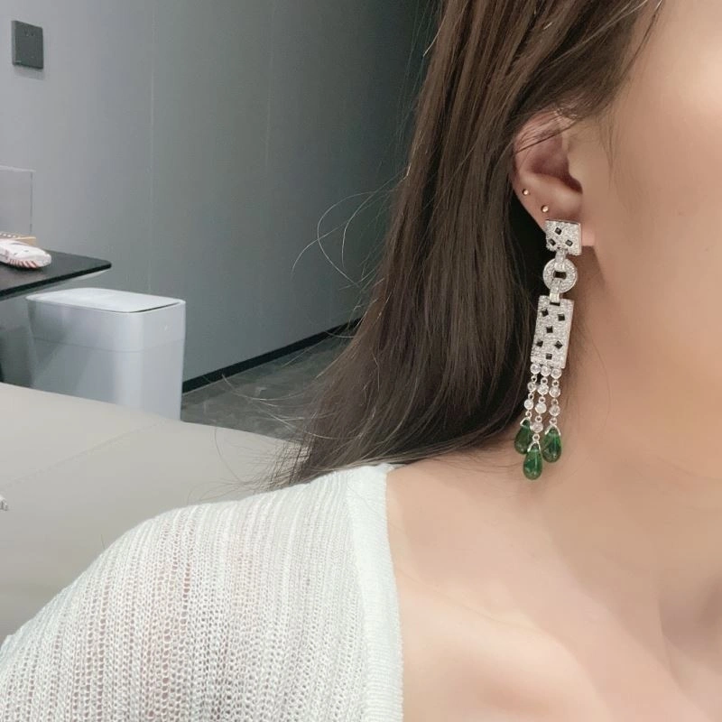 Reasonably priced Cartier Earrings