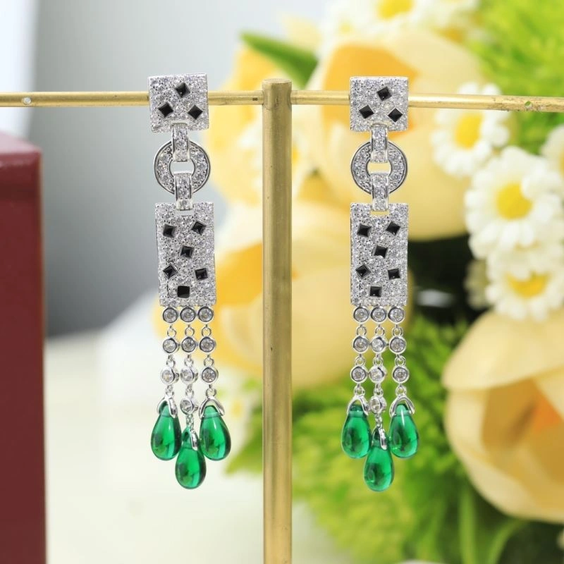 Reasonably priced Cartier Earrings