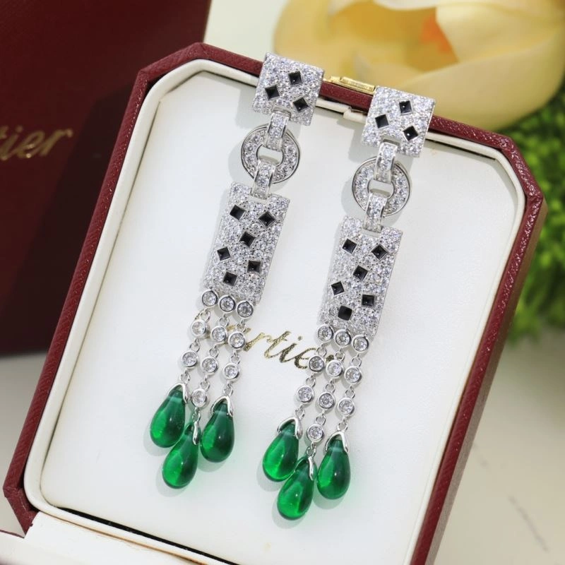 Reasonably priced Cartier Earrings