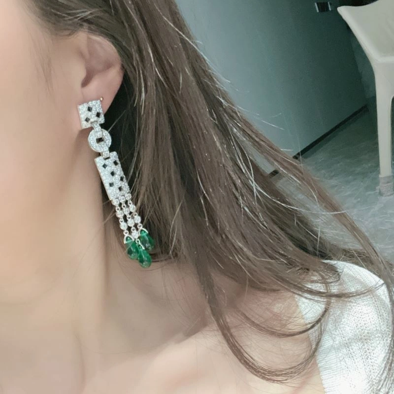 Reasonably priced Cartier Earrings