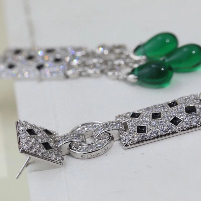 Reasonably priced Cartier Earrings