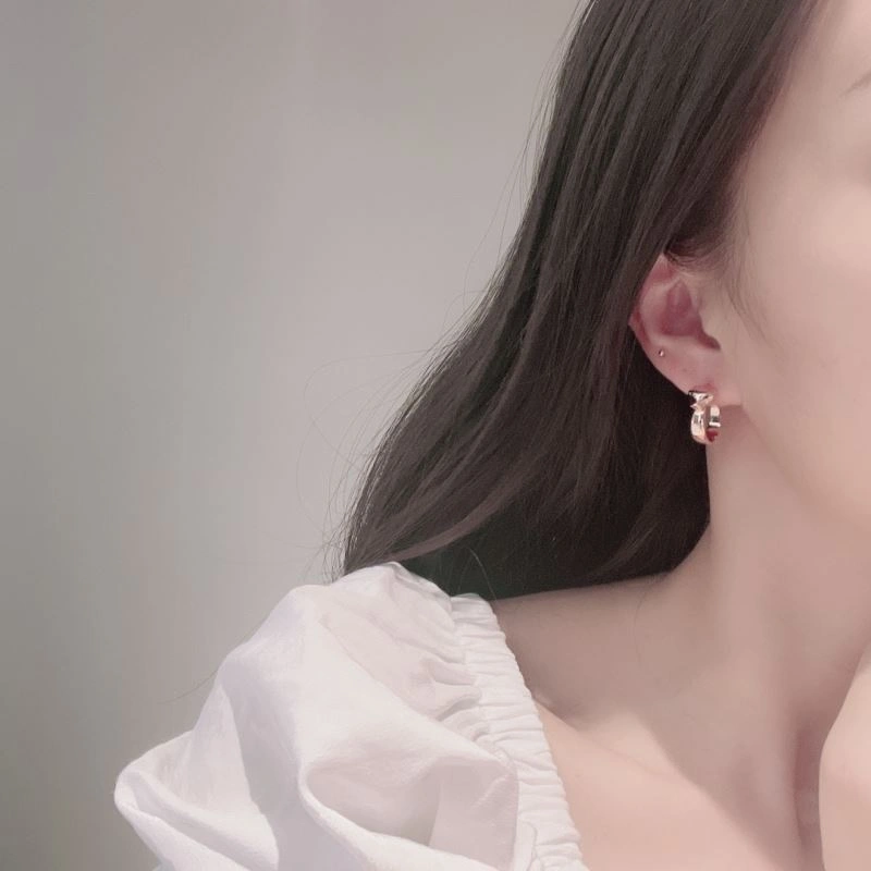 High fidelity Cartier Earrings