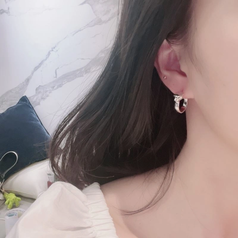 High fidelity Cartier Earrings