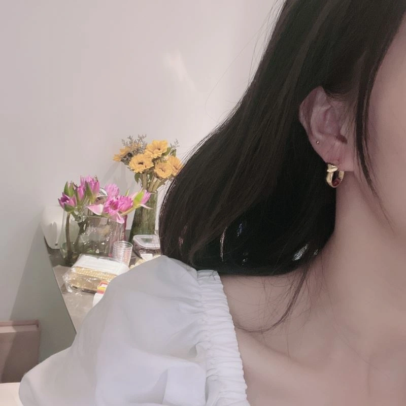 High fidelity Cartier Earrings