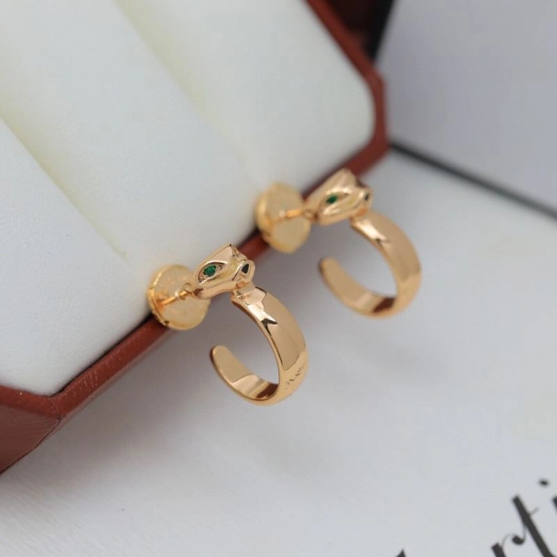 High fidelity Cartier Earrings