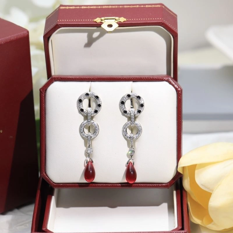 Cartier Earrings