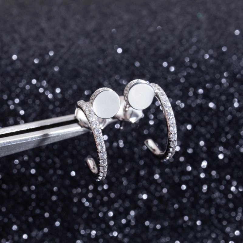 Cartier Earrings