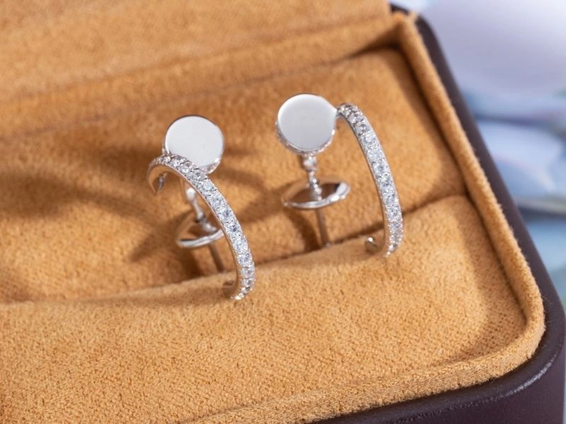 Brand-original Cartier Earrings