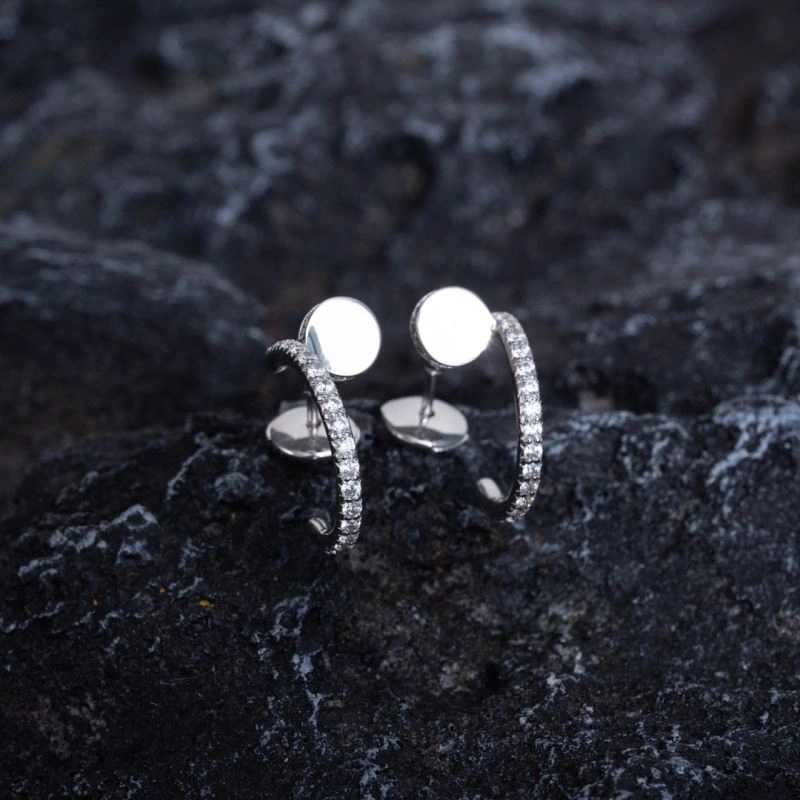 Brand-original Cartier Earrings