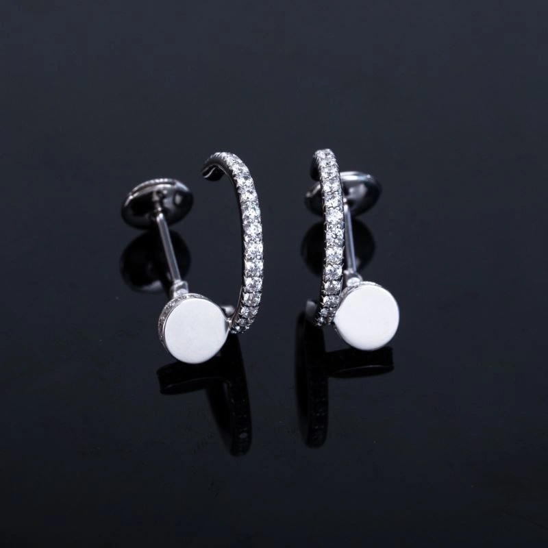 Brand-original Cartier Earrings