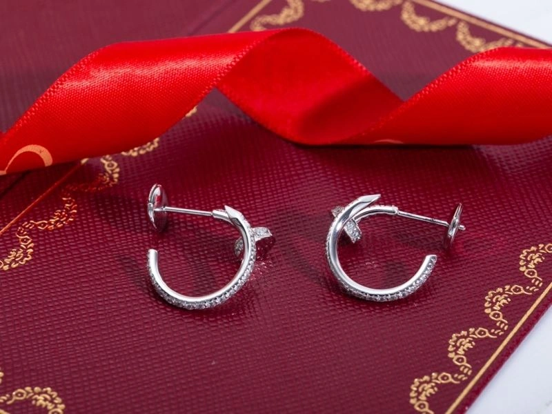 Brand-original Cartier Earrings