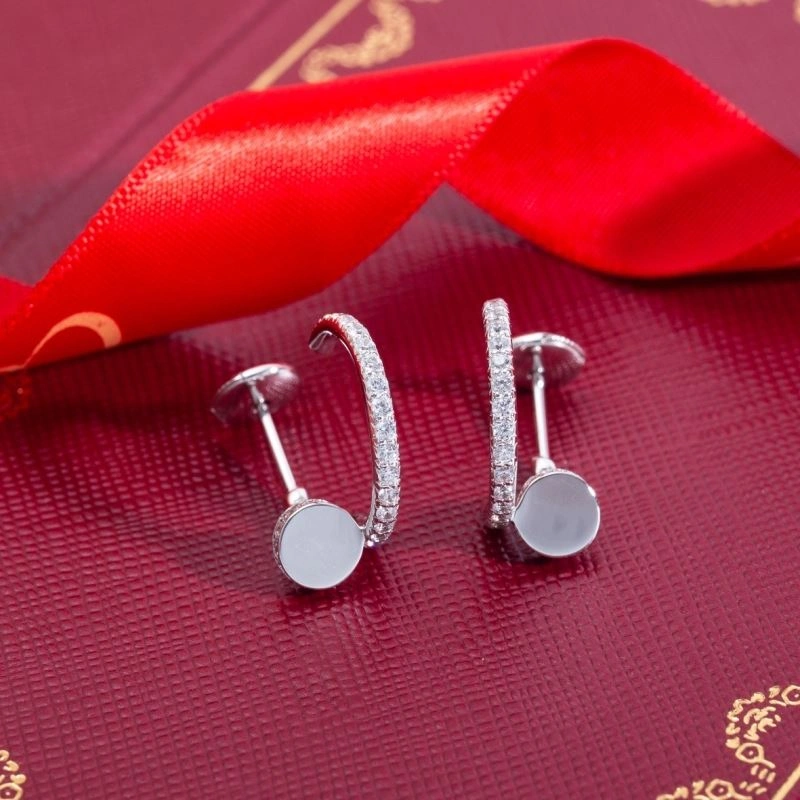 Brand-original Cartier Earrings